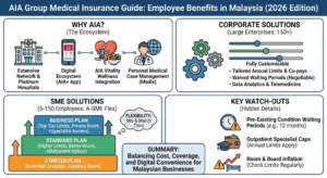 AIA Group Medical Insurance - Medicard